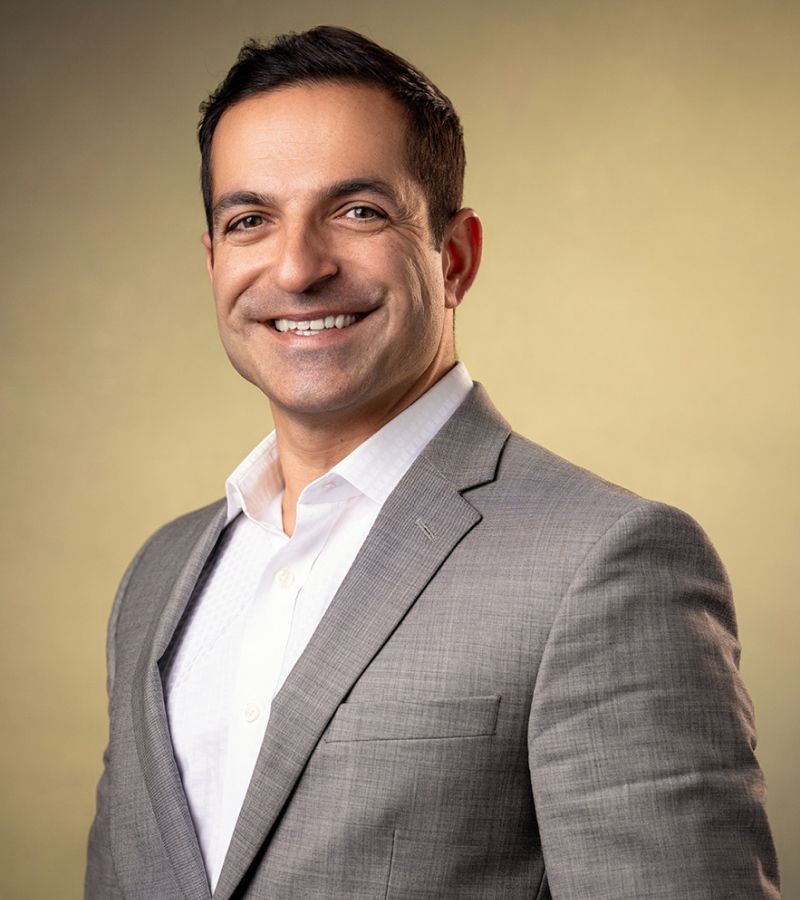 Dr. Deepa Pai | Petal + Stem in Woodbury, MN