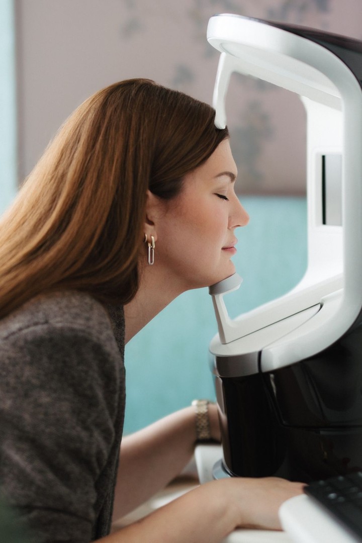 VISIA Skin Analysis | Advanced Skin Insights in Woodbury, MN