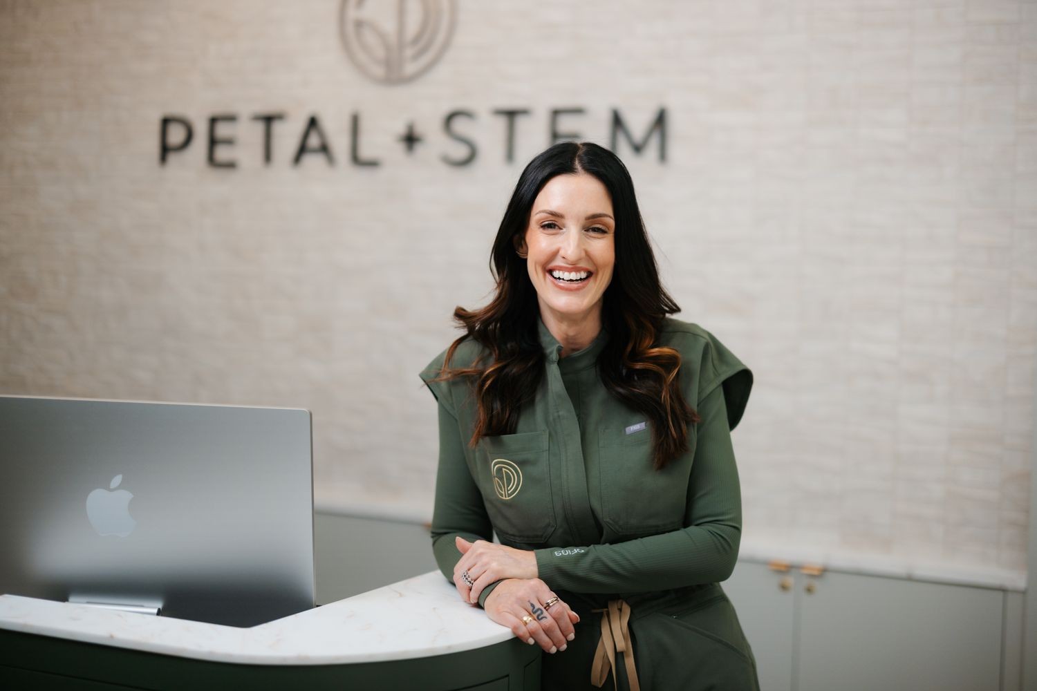 Regenerative Medicine in Woodbury, MN | Petal + Stem